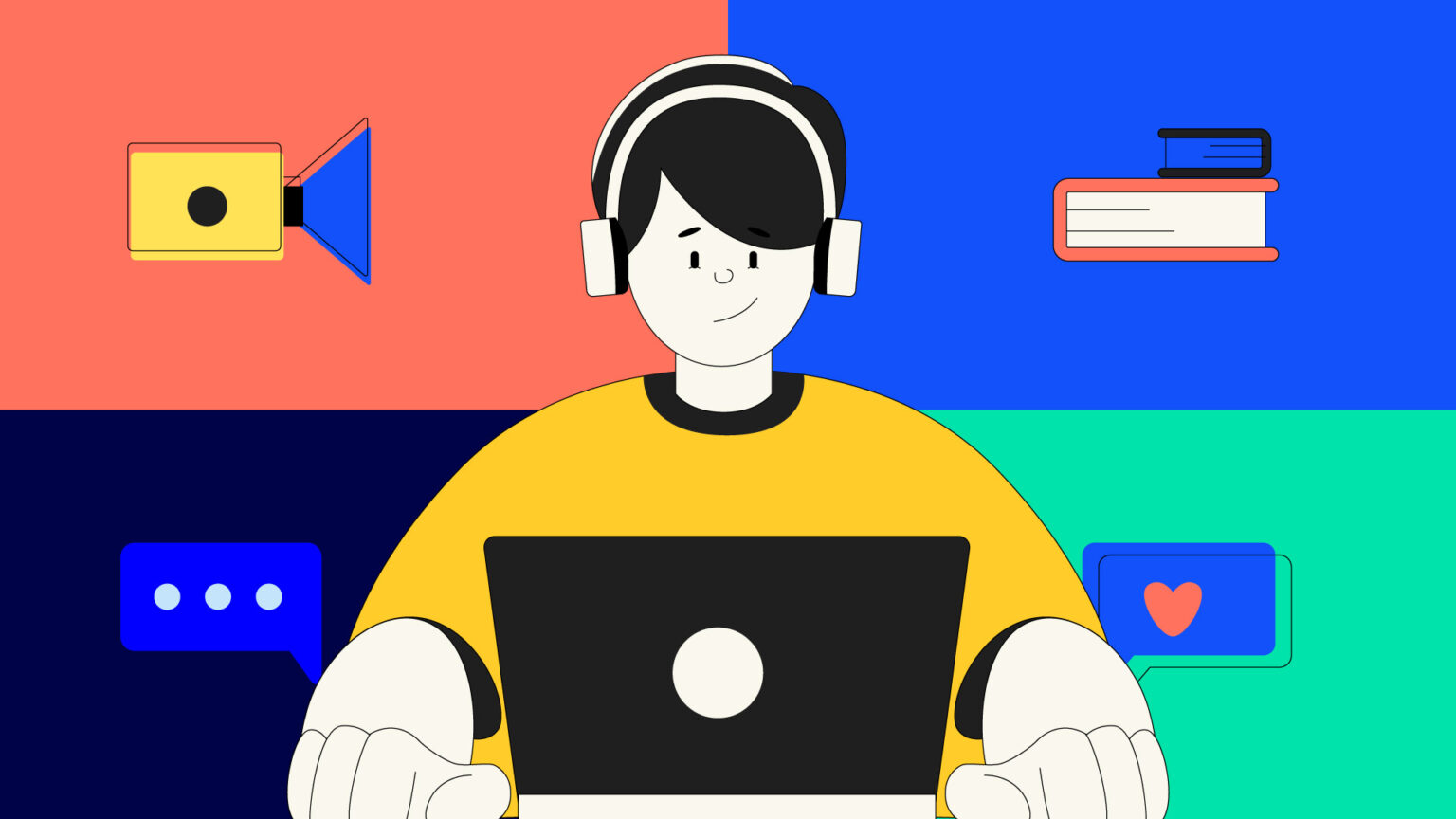 Treinamento online: o que é, as vantagens e como implementar?