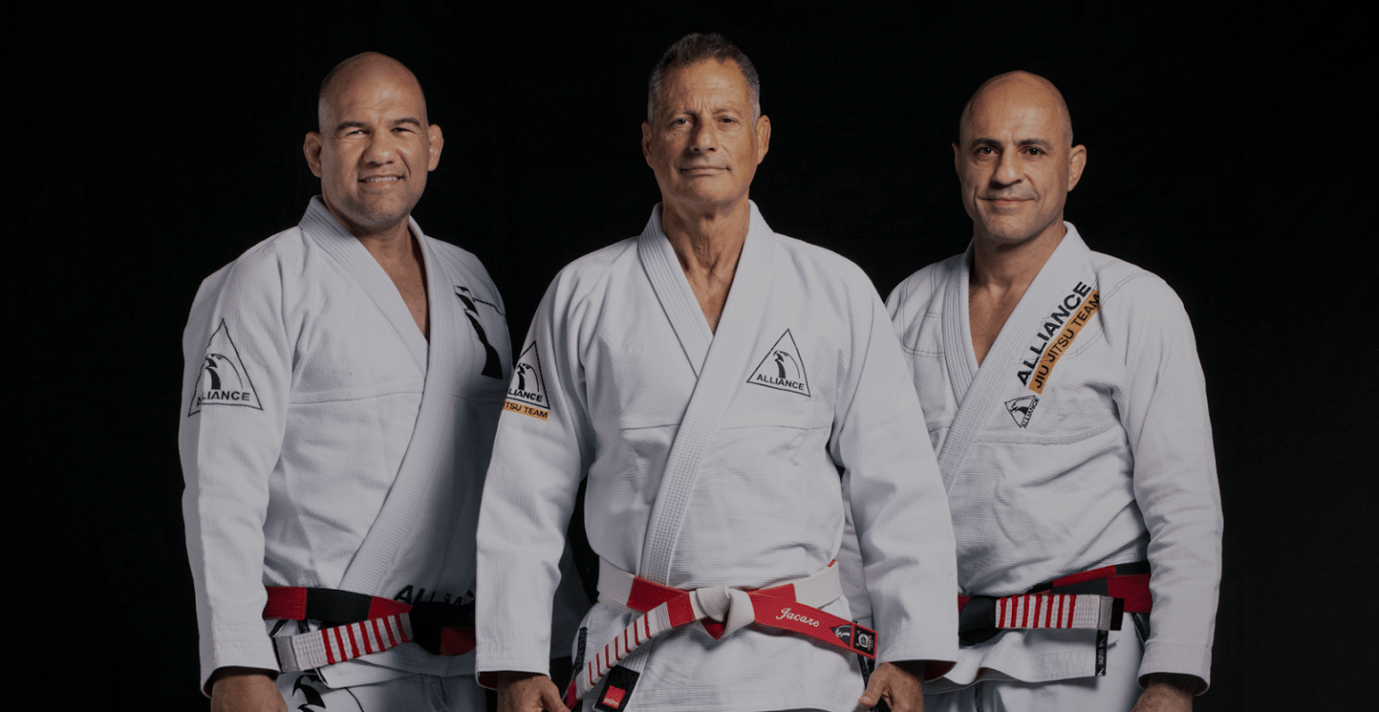 Veja como a Alliance Jiu Jitsu cresceu 58,6% com a Netshow.me
